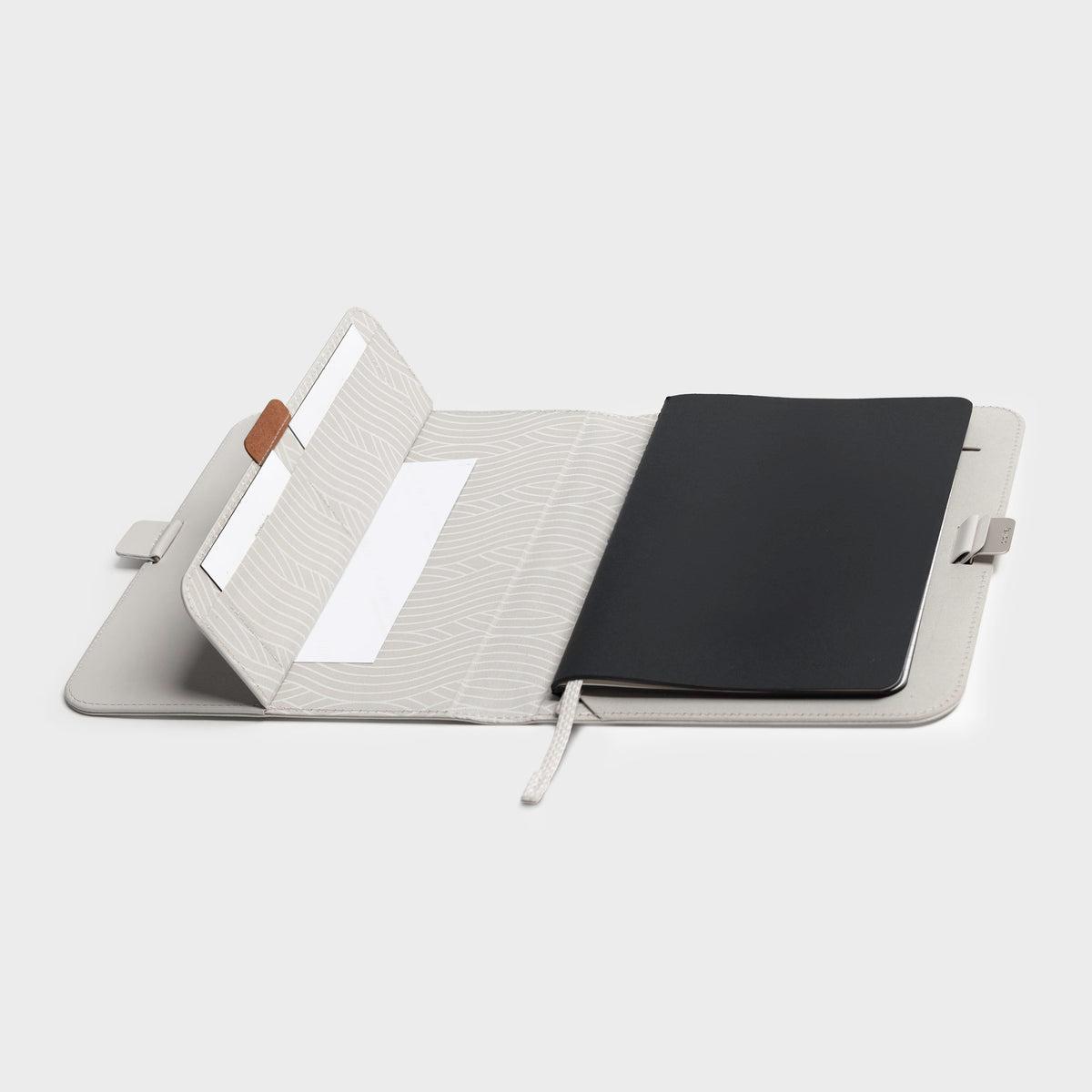 KonMari | Orbitkey Compendium A5 (Leather-Free) – Orbitkey Europe