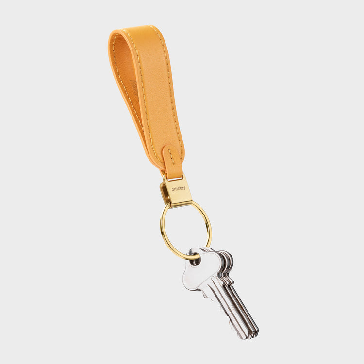 Loop Keychain – Orbitkey Europe
