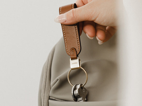 Loop Keychain – Orbitkey Europe