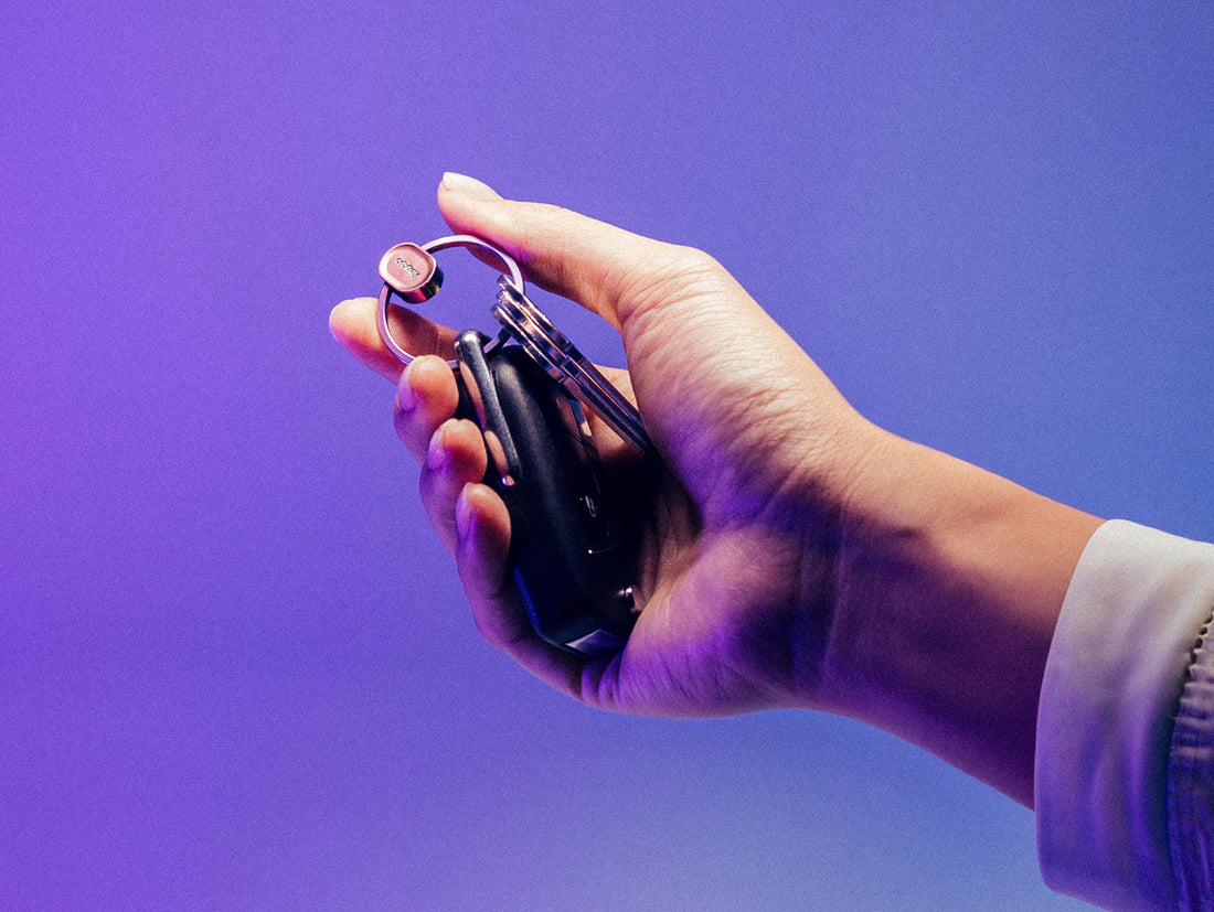 Features – Orbitkey Europe