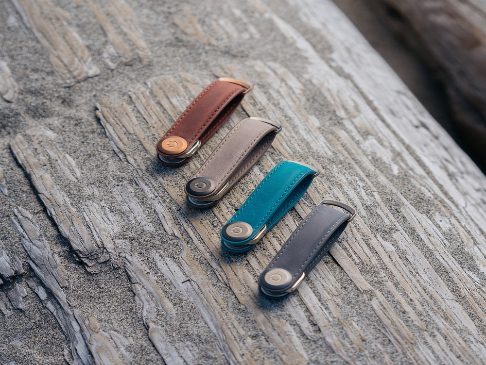 Clever Organisation for Better Living – Orbitkey Europe