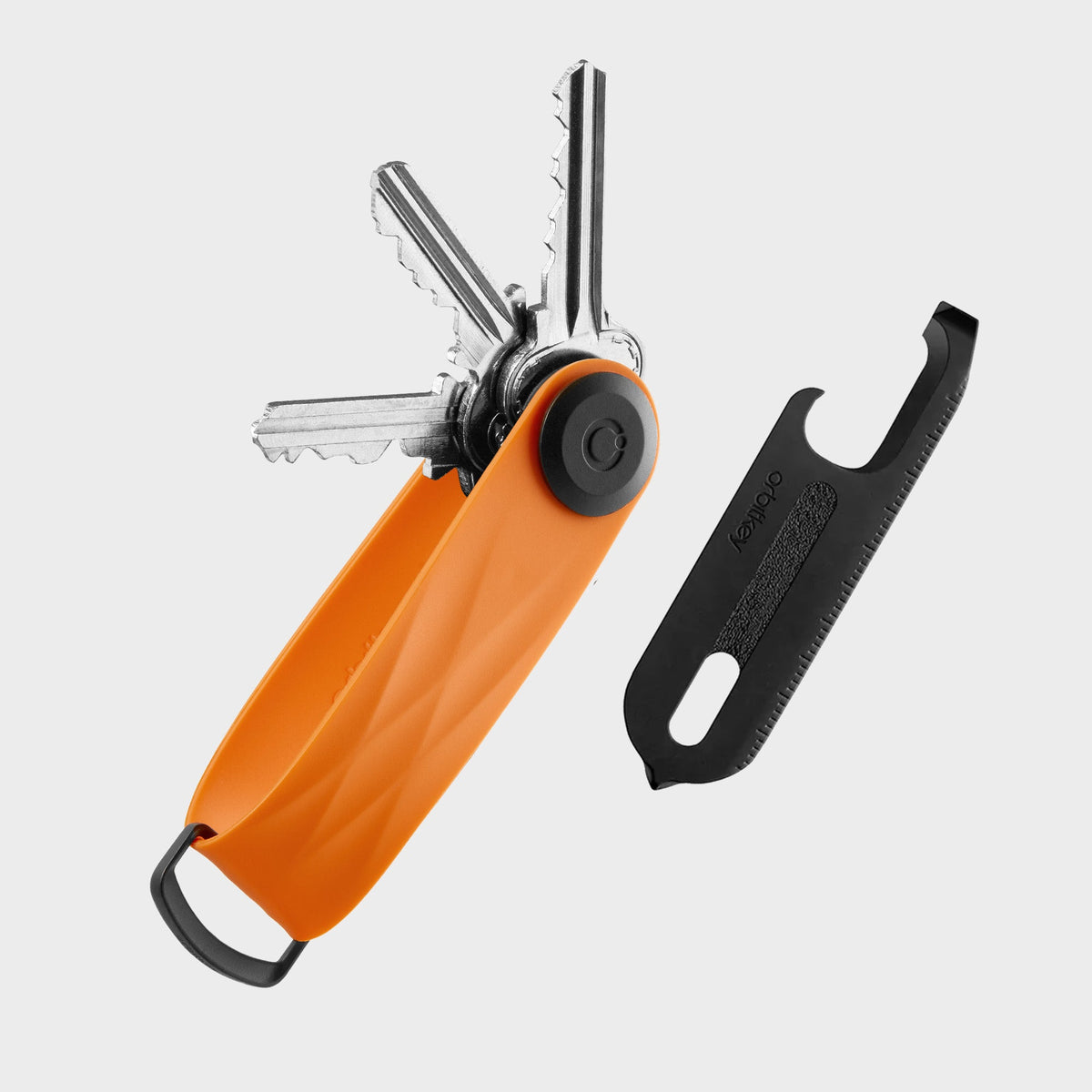 Key Organiser Active + Multi-Tool v2 Set – Orbitkey Europe