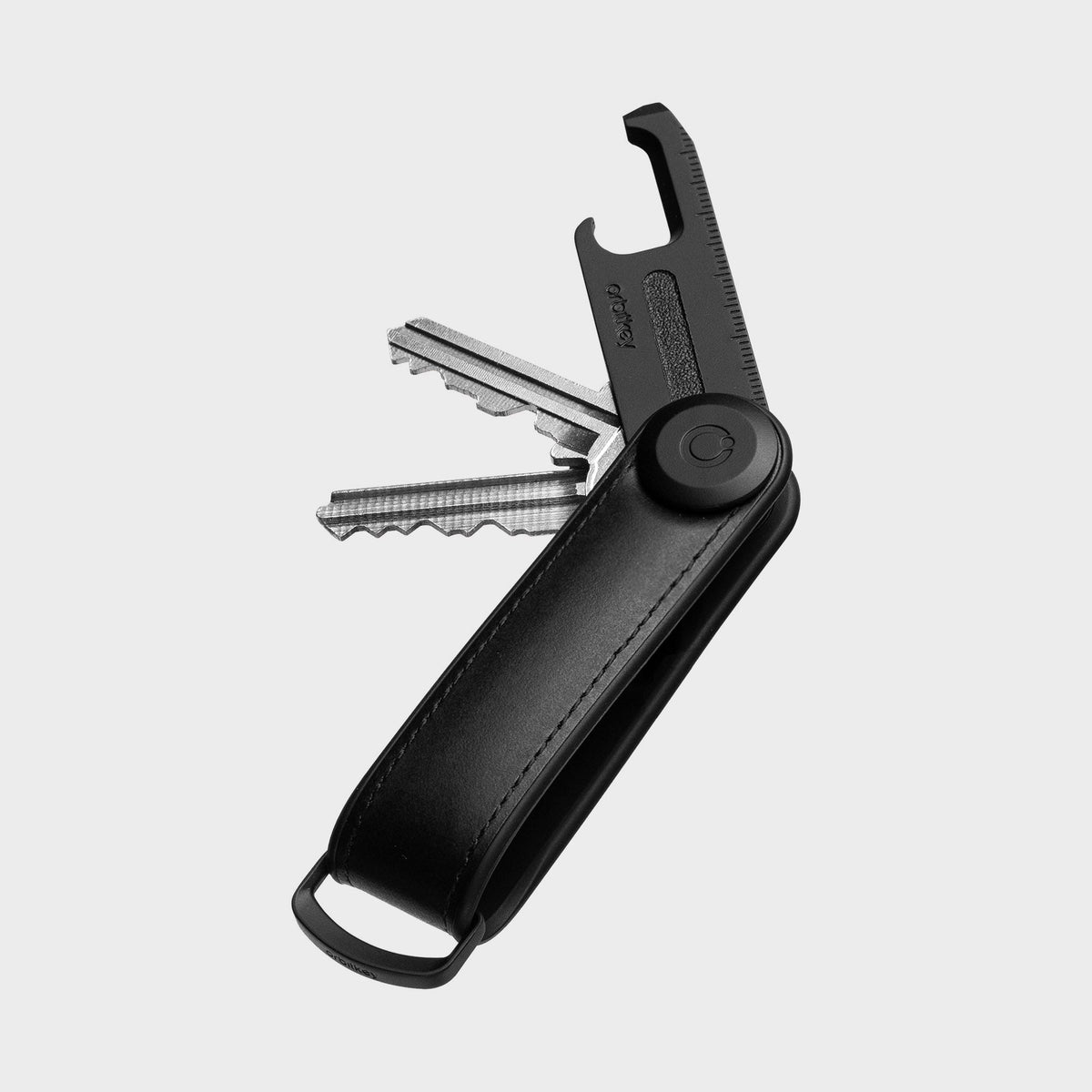 Key Organiser Hybrid Leather + Multi-Tool v2 Set – Orbitkey Europe