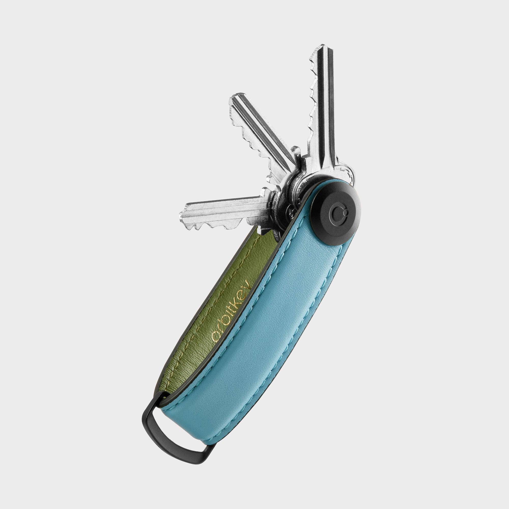 Leather Key Organizers & Holders - Orbitkey – Orbitkey Europe