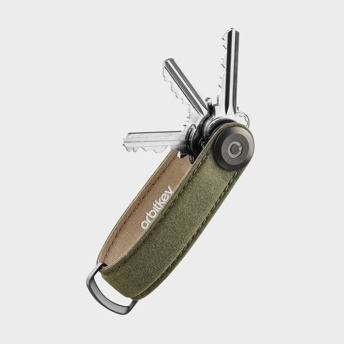 Key Organiser – Orbitkey Europe