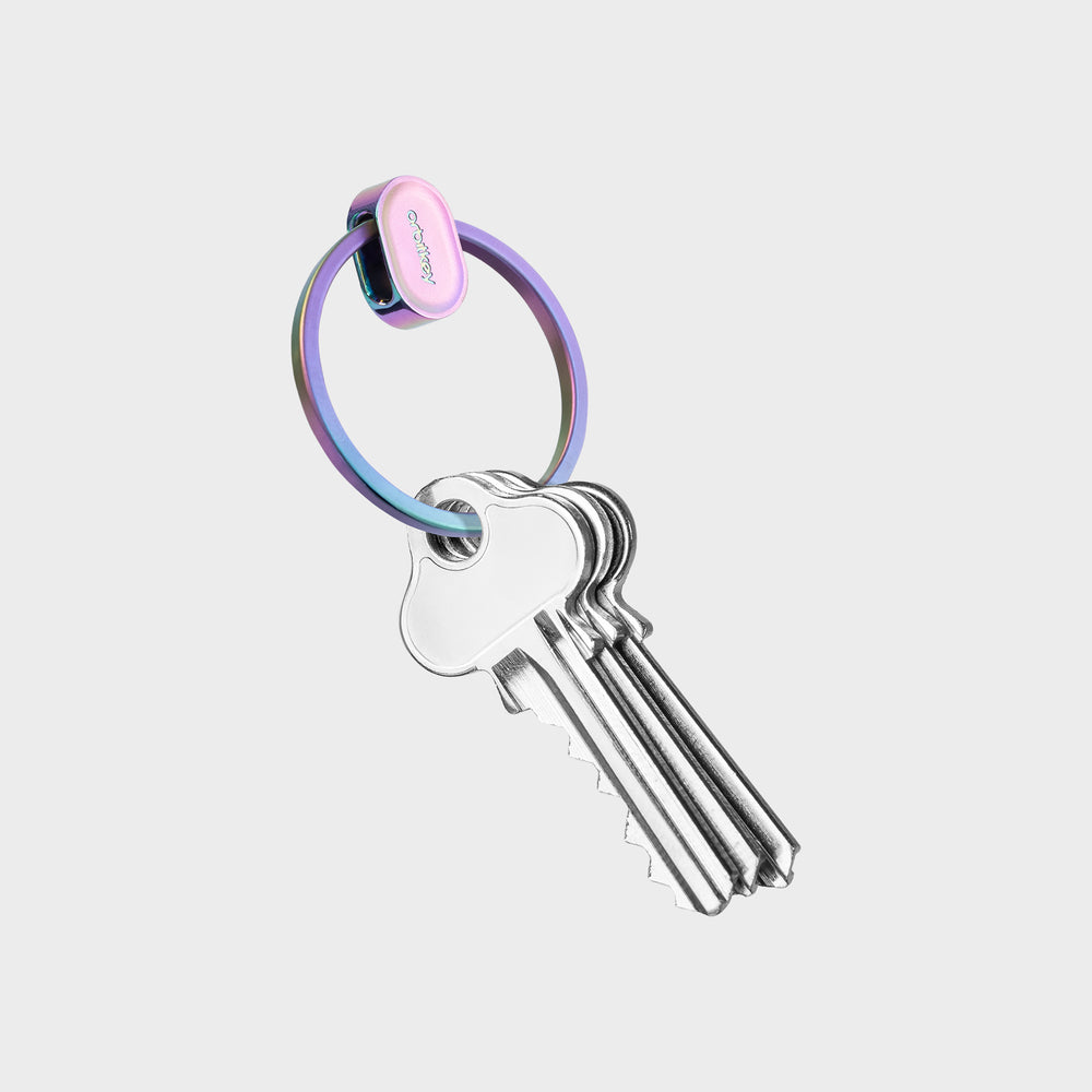 Key Organiser Leather – Orbitkey Europe