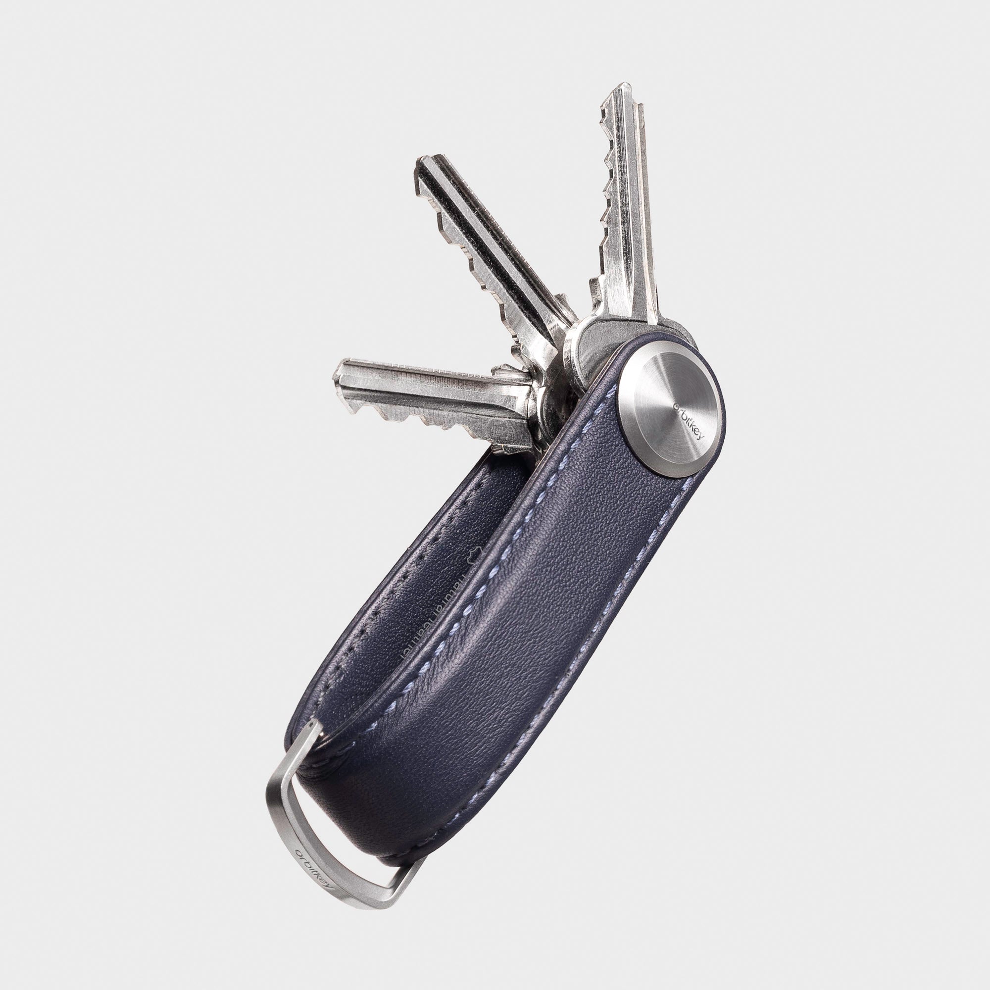 Clever Organisation for Better Living – Orbitkey Europe
