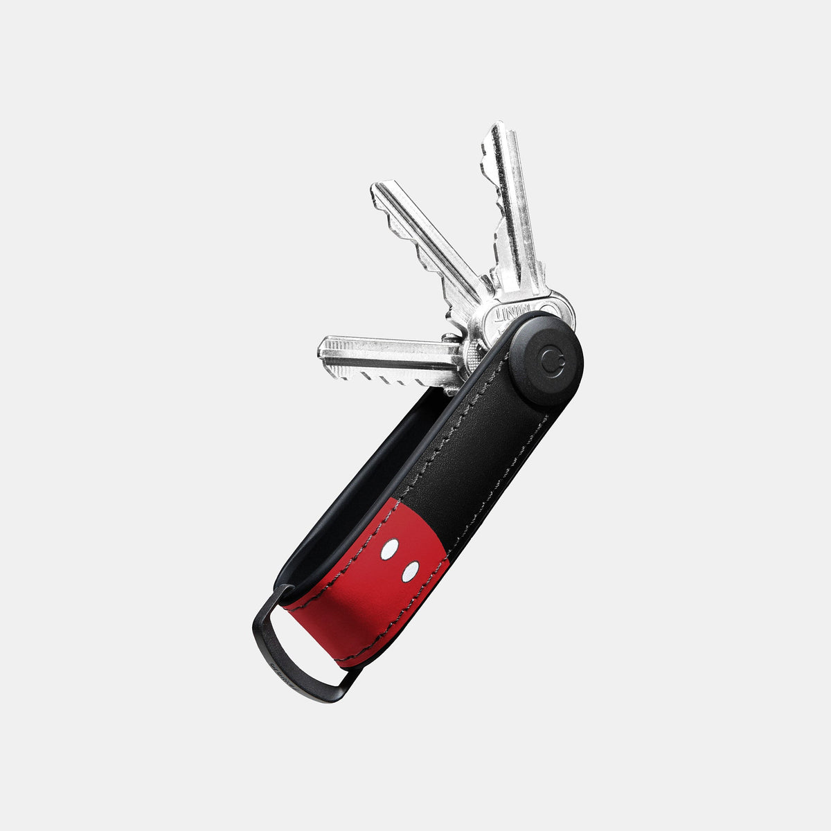 Disney | Orbitkey Hybrid Leather Key Organiser – Orbitkey Europe