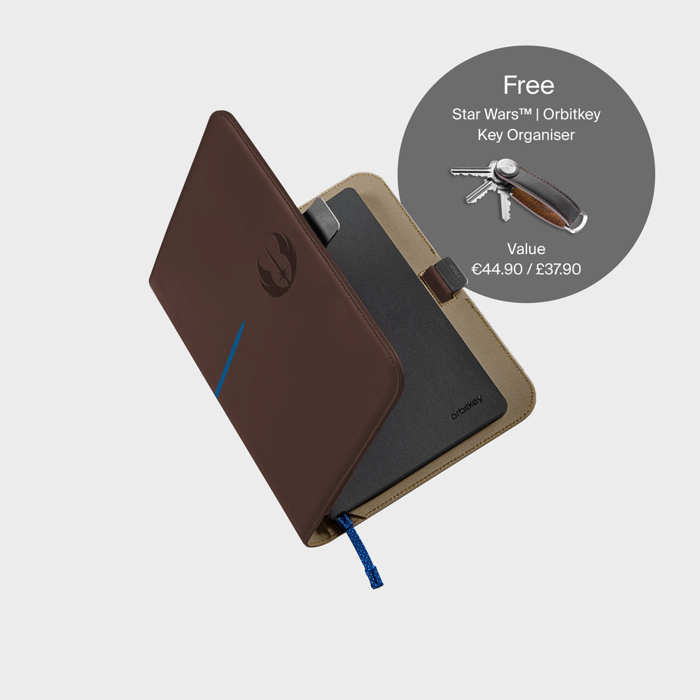 Star Wars™ Keychains, Key Rings & Organizers - Orbitkey – Orbitkey Europe