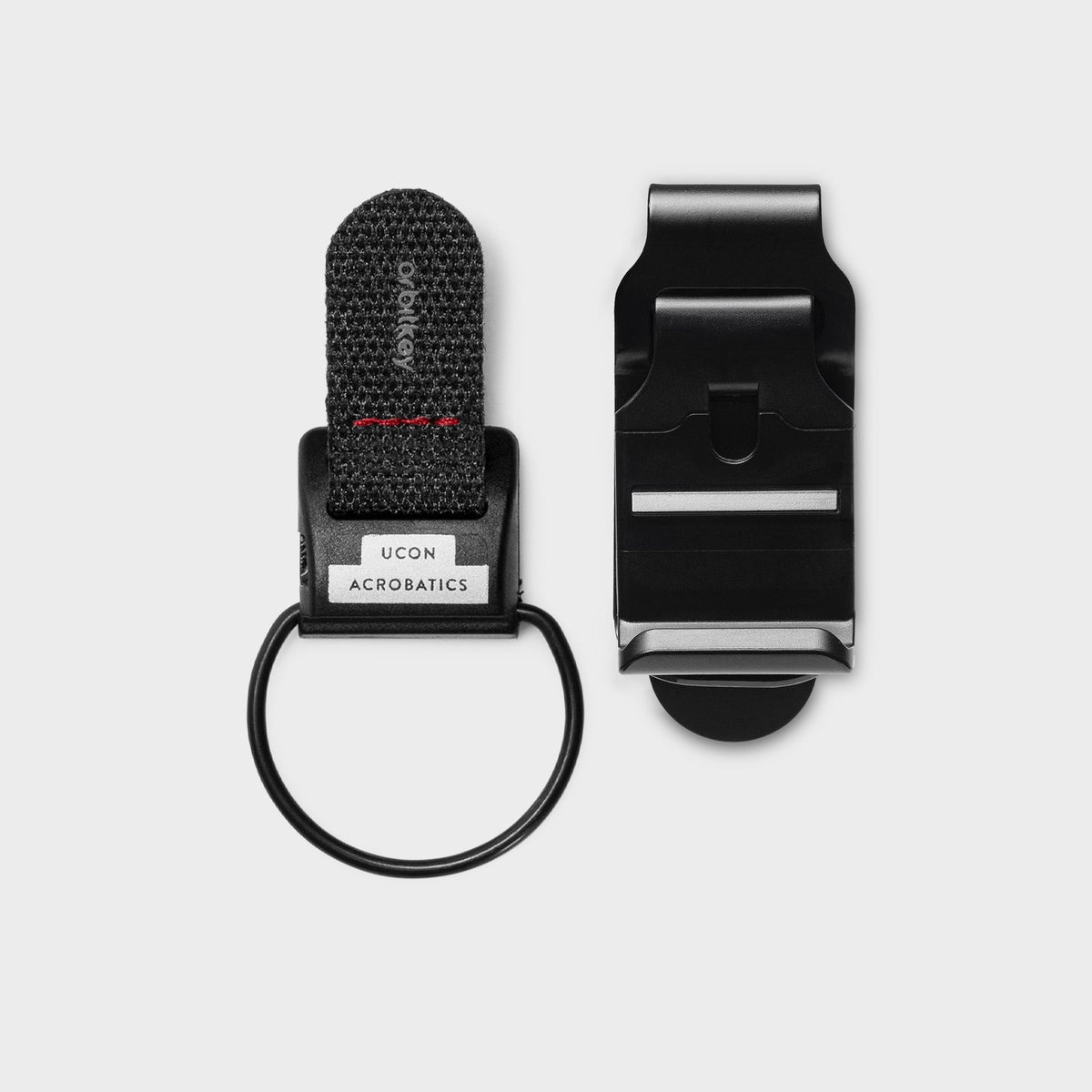 Ucon Acrobatics | Orbitkey - Utility Clip – Orbitkey Europe