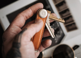 Nest v2 – Orbitkey Europe