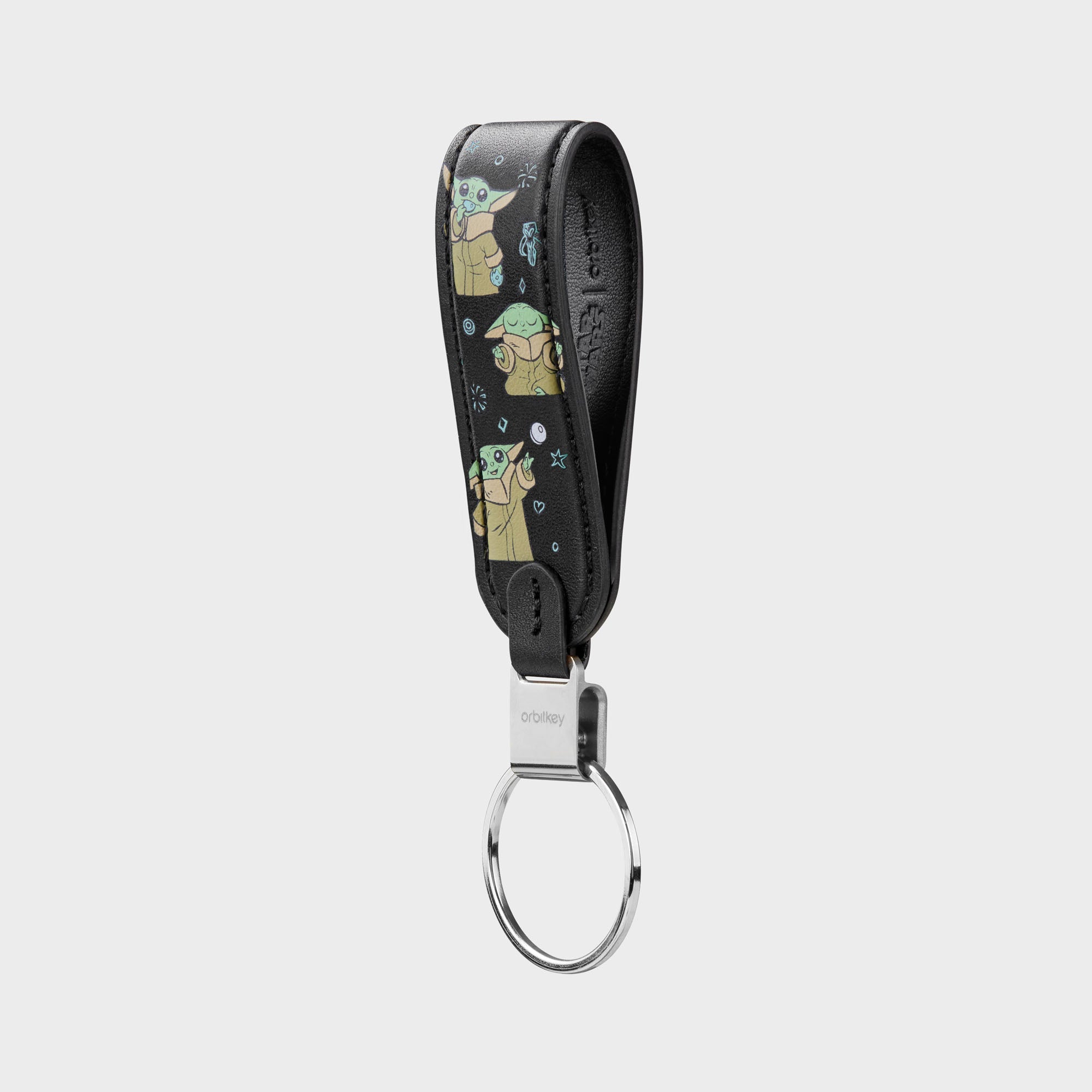 Loop Keychain | Quick Release - Orbitkey – Orbitkey Europe