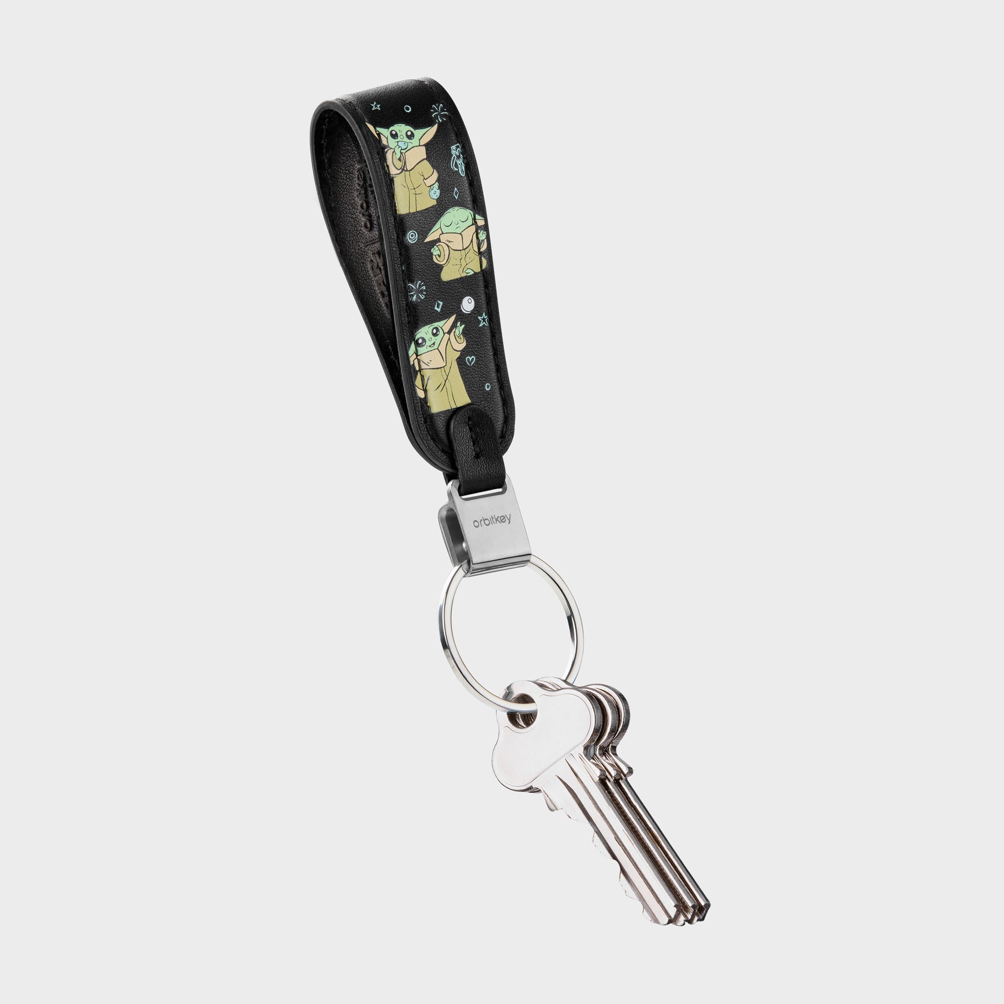Loop Keychain | Quick Release - Orbitkey – Orbitkey Europe